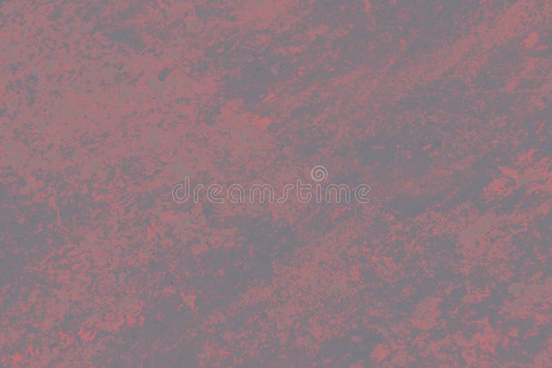 Aniline Red Abstract stock illustration. Illustration of marvelous ...
