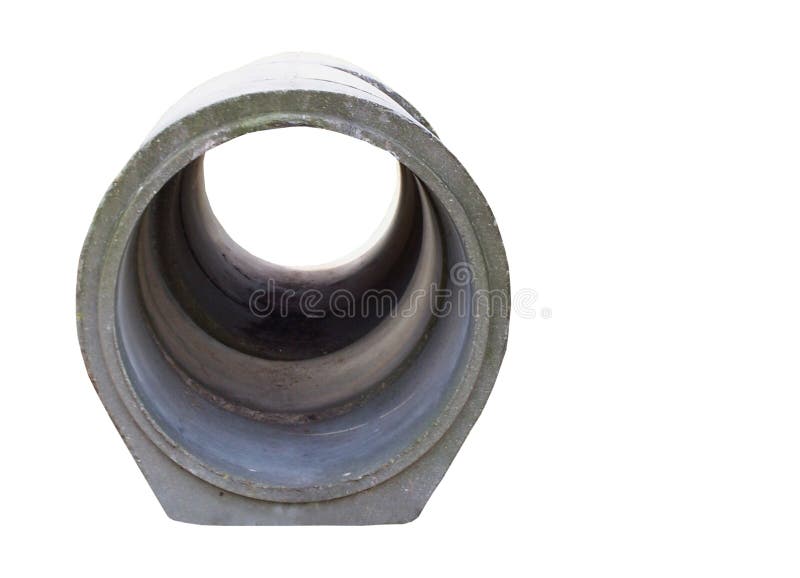 Primer concreto del anillo imagen de archivo. Imagen de cemento - 109335011