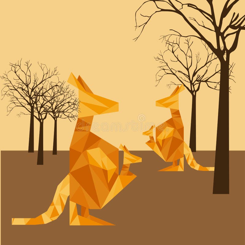 Animal abstract stock vector. Illustration of artwork - 50441773