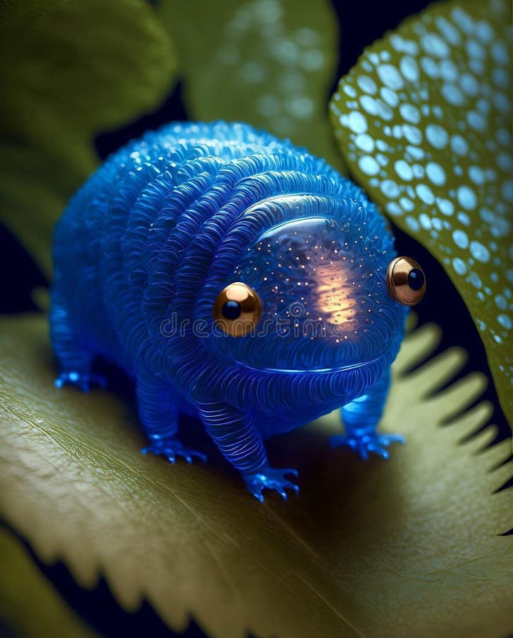 Animal aesthetic style stock illustration. Illustration of purple ...