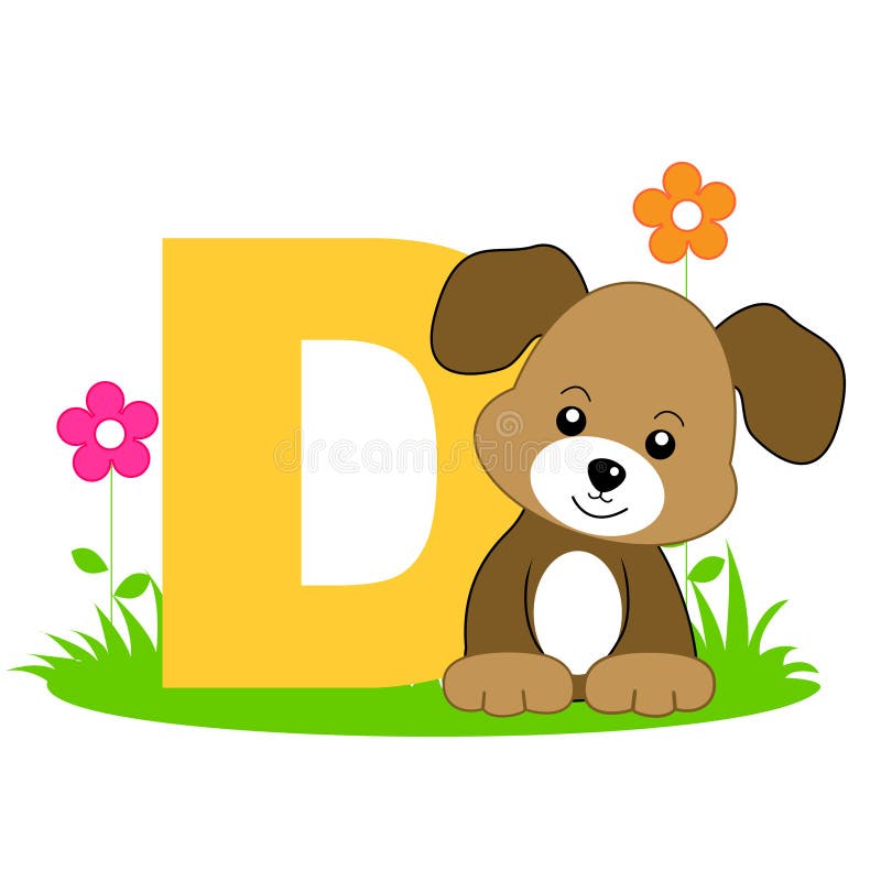 75+ Animal alphabet d Free Stock Photos - StockFreeImages