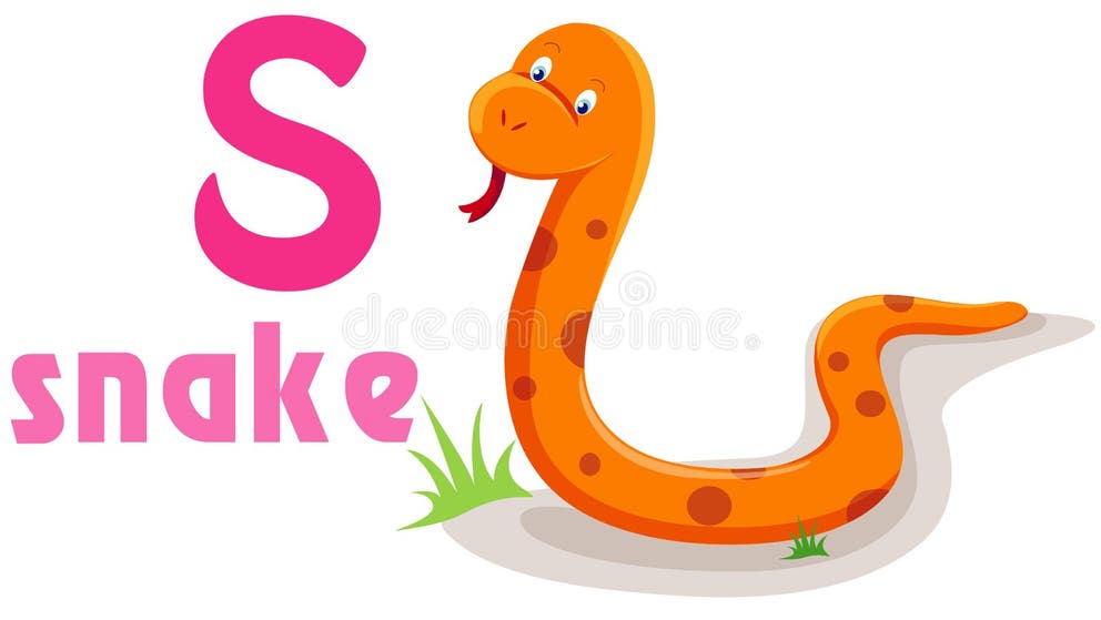 Isolated Animal Alphabet Stock Illustrations – 23,438 Isolated Animal ...