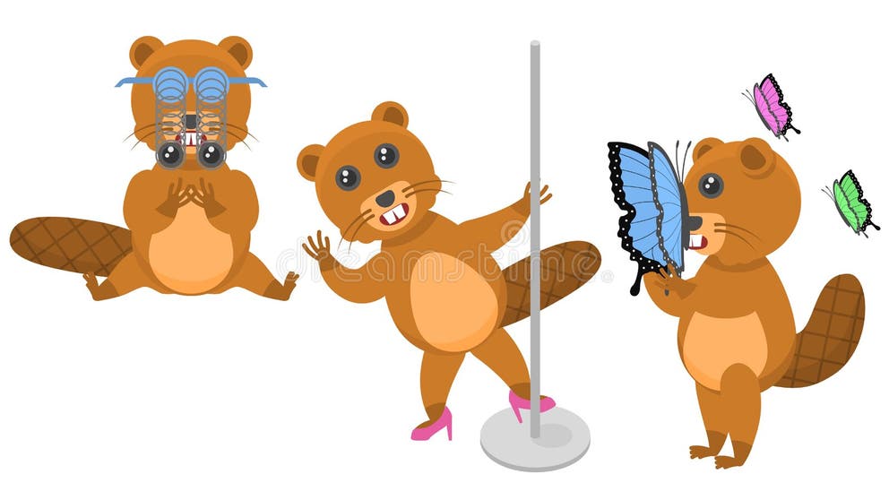 Funny Pole Dancing Stock Illustrations 210 Funny Pole Dancing Stock Illustrations Vectors