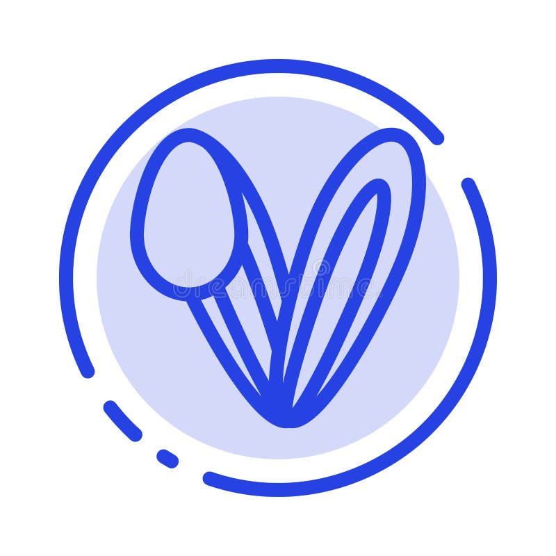 Animal, Bunny, Face, Rabbit Blue Business Logo and Business Card ...