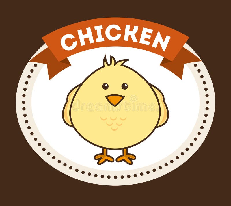 Animal cute design stock vector. Illustration of white - 47374536