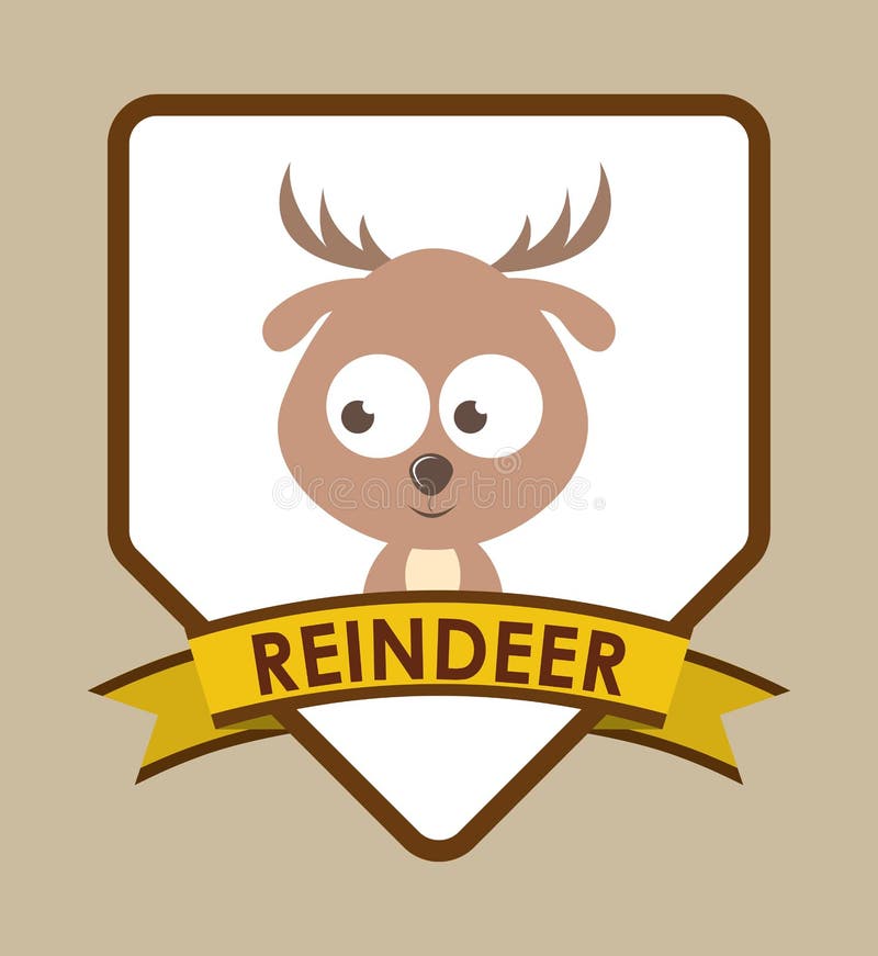 Animal cute design stock vector. Illustration of card - 47374758