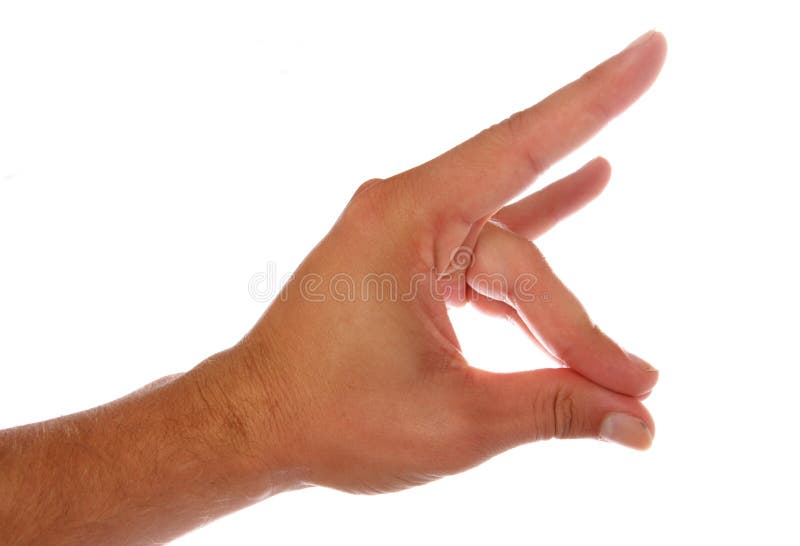 Marioneta De Mano Del Conejo Foto de archivo - Imagen de mano ...