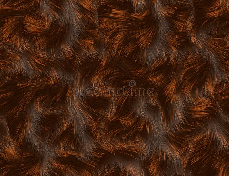 Animal fur texture stock photo. Image of clothing, fabric - 42360596