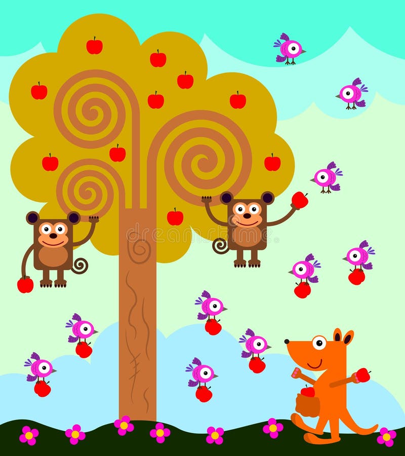 Animal Goal Picture. Image: 30855610