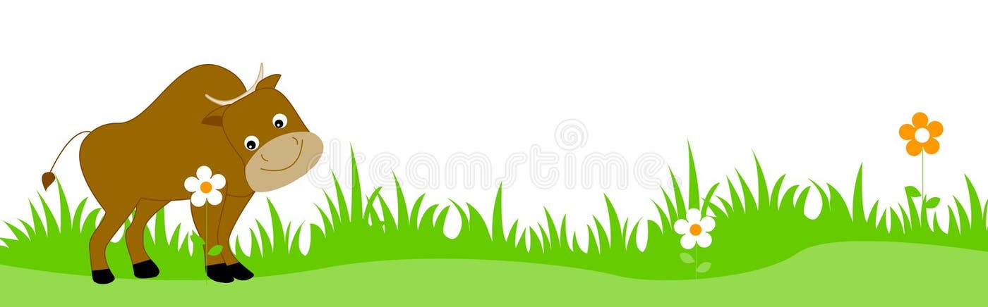 Happy Oxen Stock Illustrations – 233 Happy Oxen Stock Illustrations ...