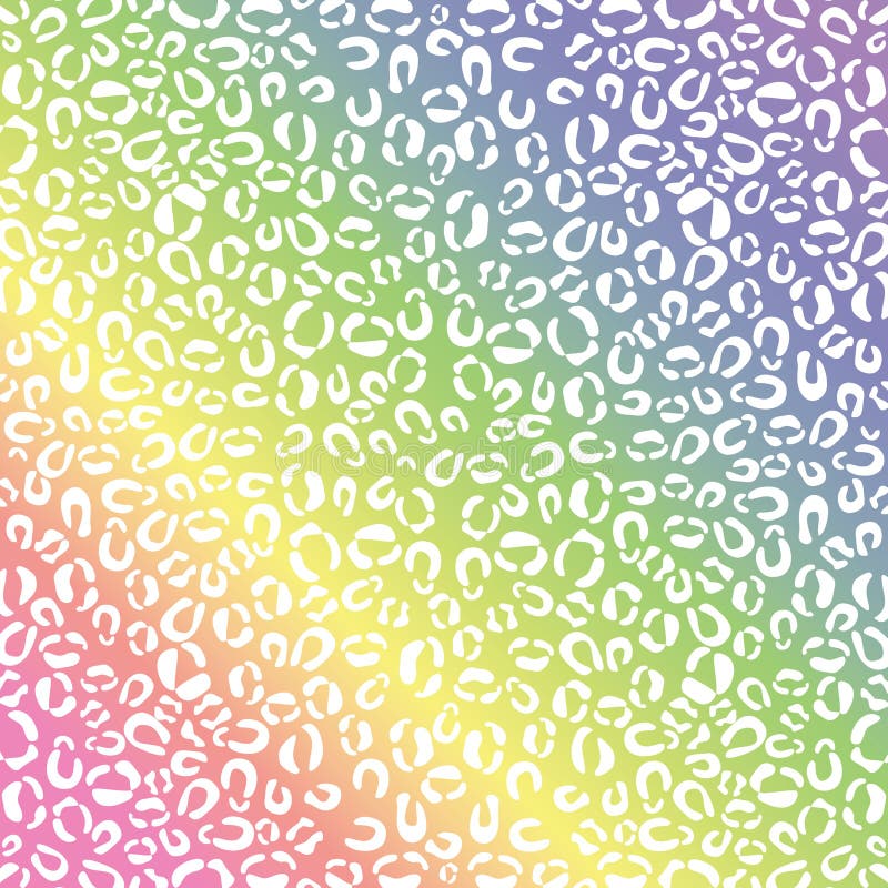 Animal print pattern image stock vector. Illustration of print - 82584550