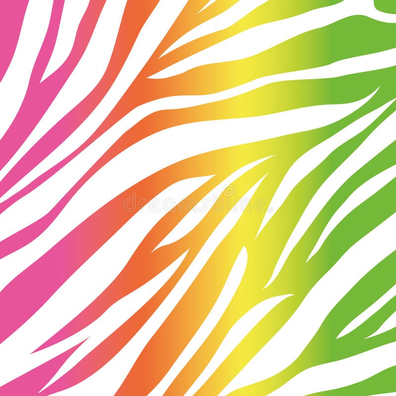 Animal print pattern image stock illustration. Illustration of animal ...