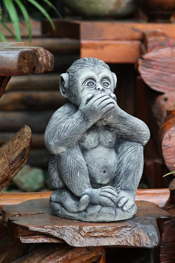 Stick Figure Monkey Stock Photos - Free & Royalty-Free Stock Photos ...