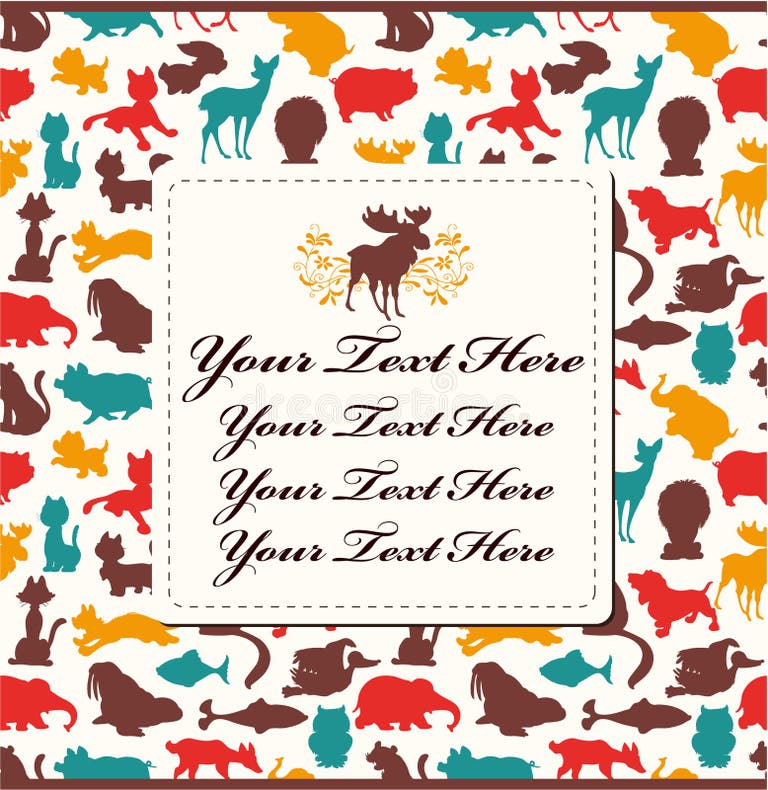 Silhouette Elephant Seal Stock Illustrations – 261 Silhouette Elephant ...