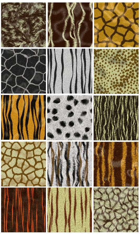 Animal skin stock image. Image of wild, pattern, skin - 47891519