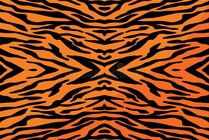 Animal Skin Texture Background Digital Paper, Forest Animal Skin ...