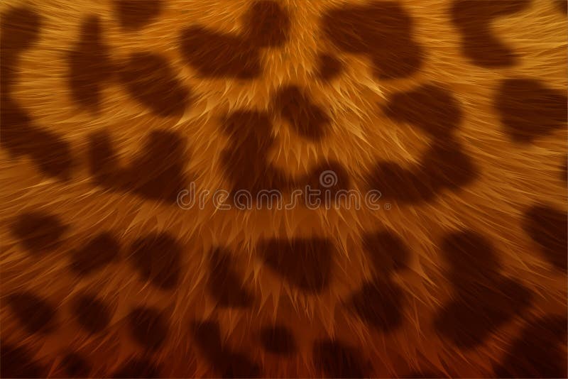 Animal Skin Texture Background Digital Paper, Forest Animal Skin ...