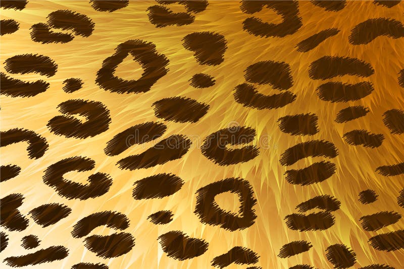 Animal Skin Texture Background Digital Paper, Forest Animal Skin ...