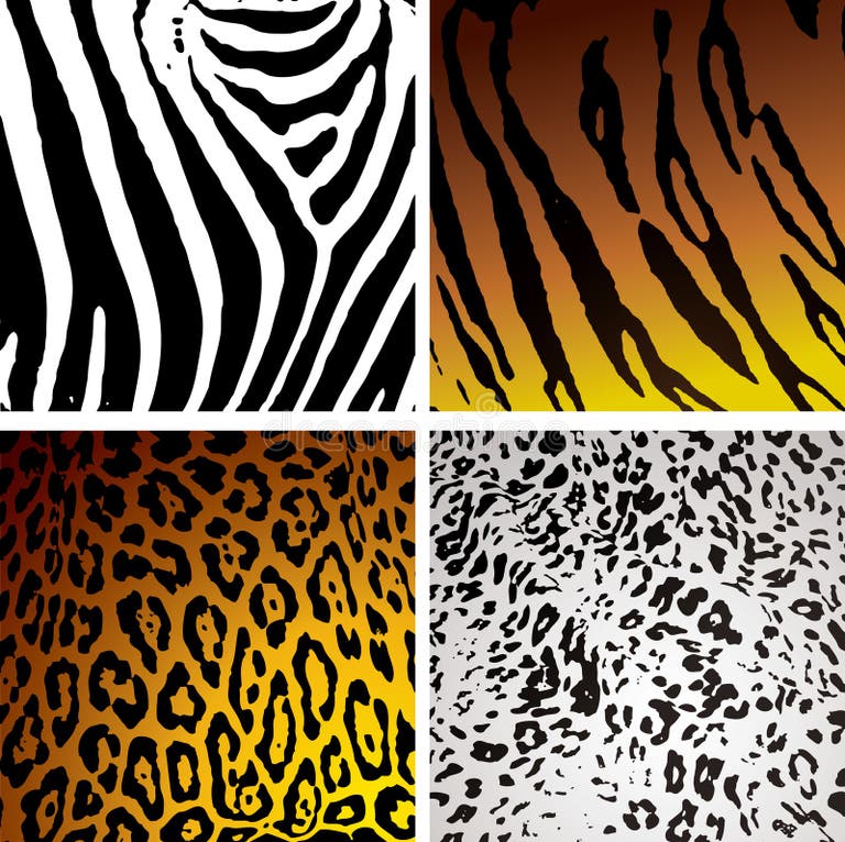 Wildlife Variation Stock Illustrations – 5,608 Wildlife Variation Stock ...