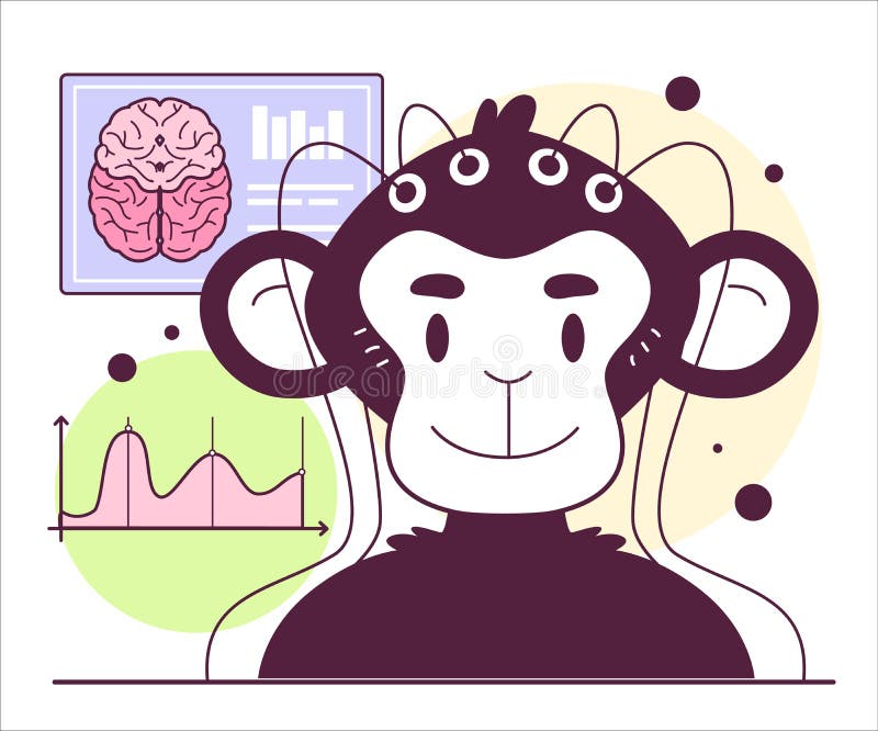 Animal Testing Concept. Genetic Engineering and Modification of Animals ...