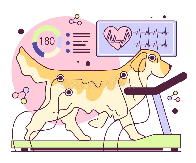 Animal Testing Concept. Genetic Engineering and Modification of Animals ...