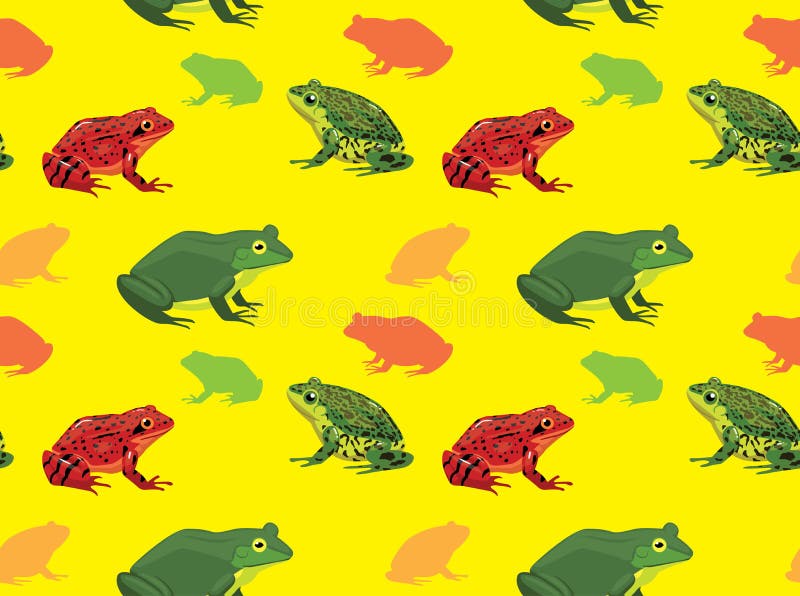 American Bull Frog Stock Illustrations – 29 American Bull Frog Stock ...