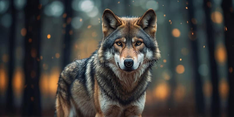 Cubism Wolf Stock Photos - Free & Royalty-Free Stock Photos from Dreamstime