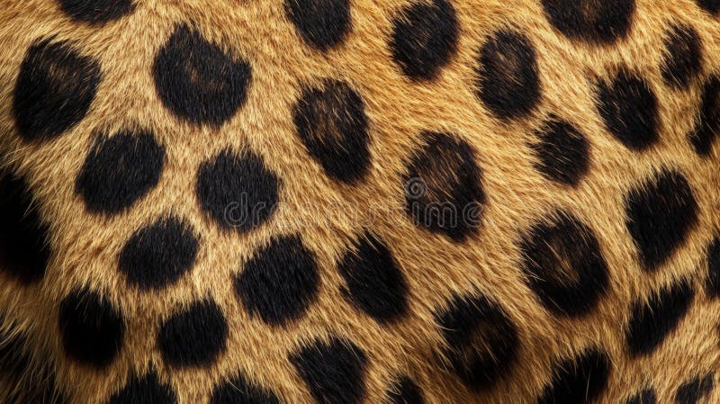 Animalistic Print Texture Abstract Background Stock Photo - Image of ...