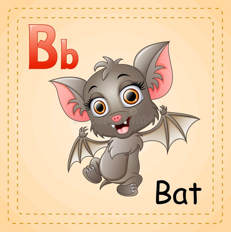 Bats In English Word at James Daulton blog