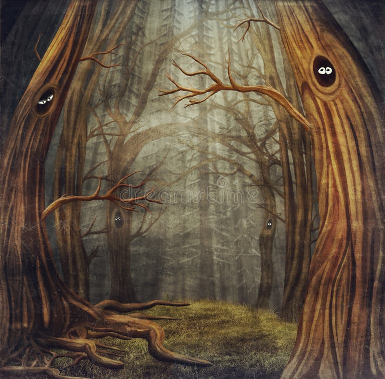 Funny Wild Forest Animals Stock Illustrations – 27,160 Funny Wild ...