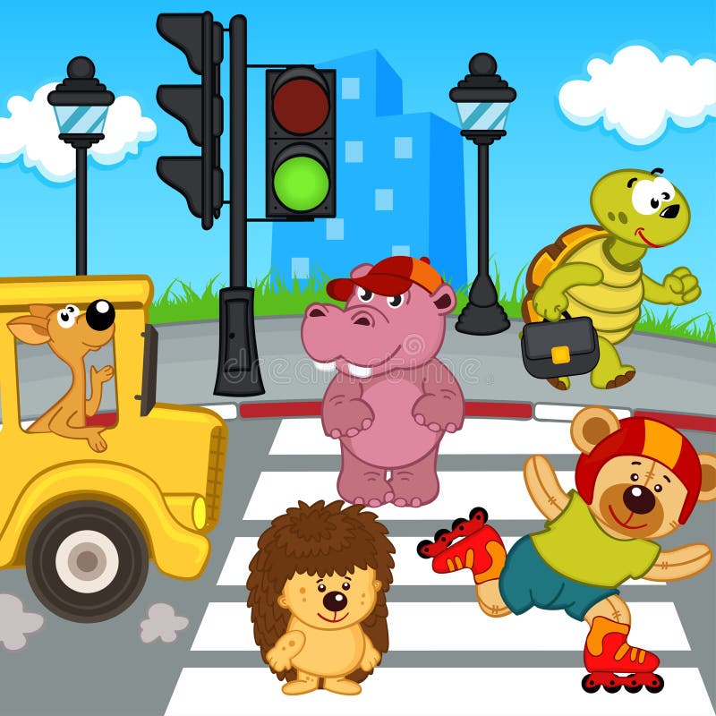 Come Across Clipart How To Get There? | Baamboozle Baamboozle | The