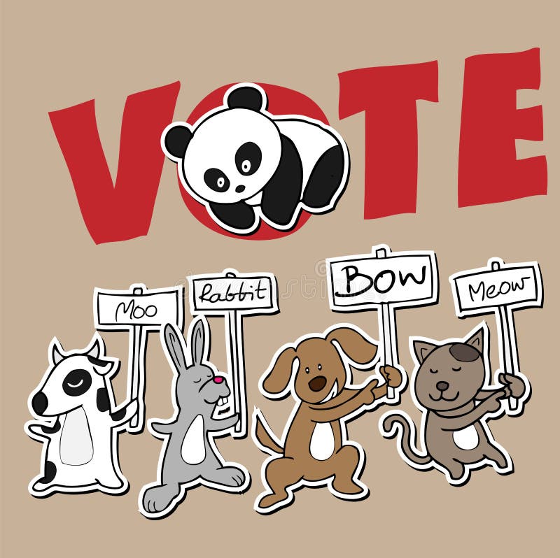 Protect Animals Stock Illustrations – 4,140 Protect Animals Stock ...