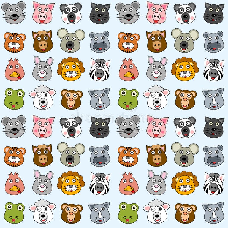 Pig Snout Pattern Stock Illustrations – 572 Pig Snout Pattern Stock ...