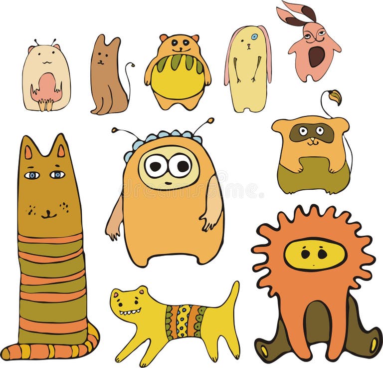 Alien Lion Stock Illustrations – 1,110 Alien Lion Stock Illustrations ...