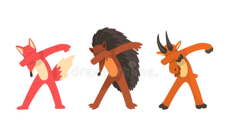 Dancing Goat Stock Illustrations – 152 Dancing Goat Stock Illustrations ...