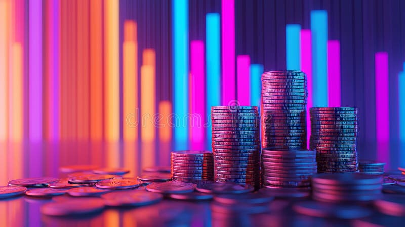 With Animate Cash Stacks, Dynamic Asset Charts, and a Sleek Interface ...