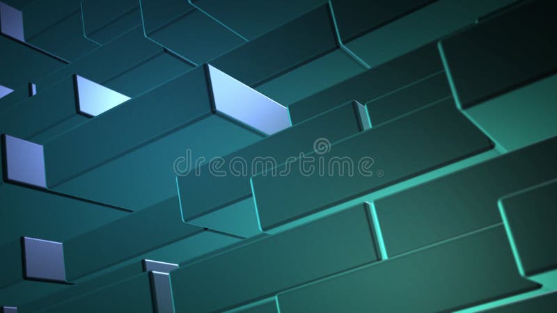 Animated Abstract Background from Moving Cubes Stock Footage - Video of ... Animated Abstract Background from Moving Cubes Stock Footage - Video of ...