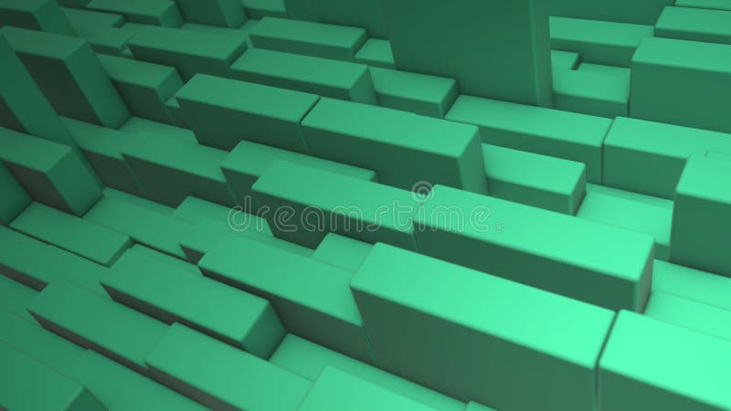 Animated Abstract Background from Moving Cubes Stock Footage - Video of ... Animated Abstract Background from Moving Cubes Stock Footage - Video of ...