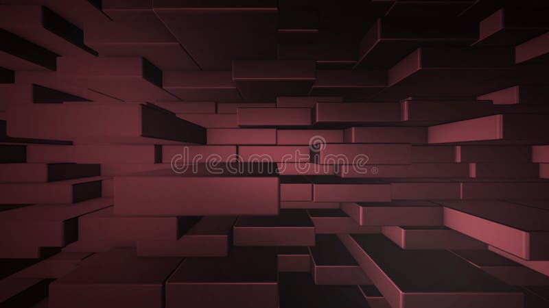 Animated Abstract Background from Moving Cubes Stock Footage - Video of ... Animated Abstract Background from Moving Cubes Stock Footage - Video of ...