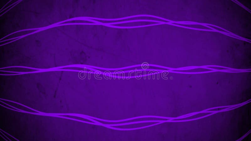 Abstract Flowing Fluid Waves Pattern of Strips, Waves of Stripes Over ...
