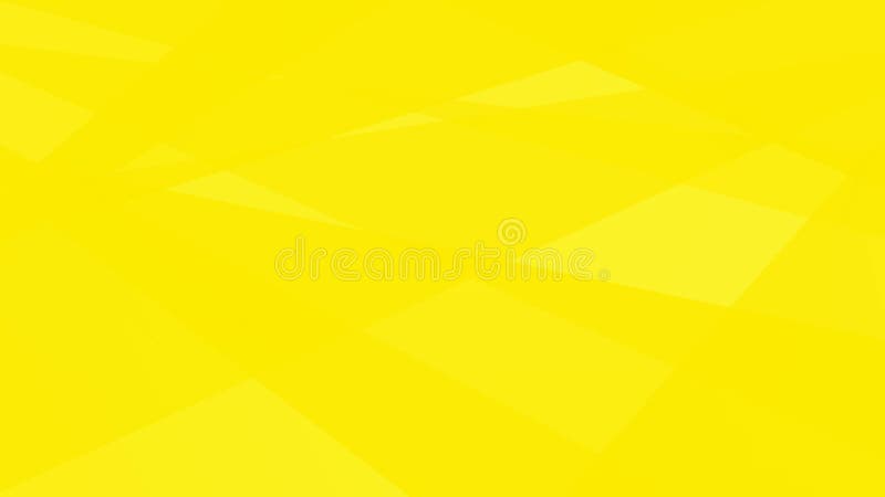 Animated Abstract Geometric Yellow Background. Looped Video Stock ... Animated Abstract Geometric Yellow Background. Looped Video Stock ...