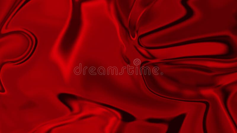 Abstract Red Color Designed Background Stock Video - Video of modern ...