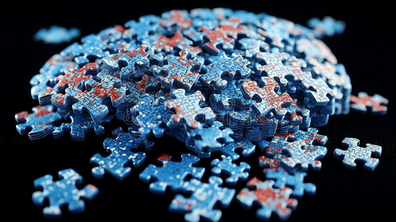 Animated ADHD Brain Illustration Children Learning Environment Graphic ...