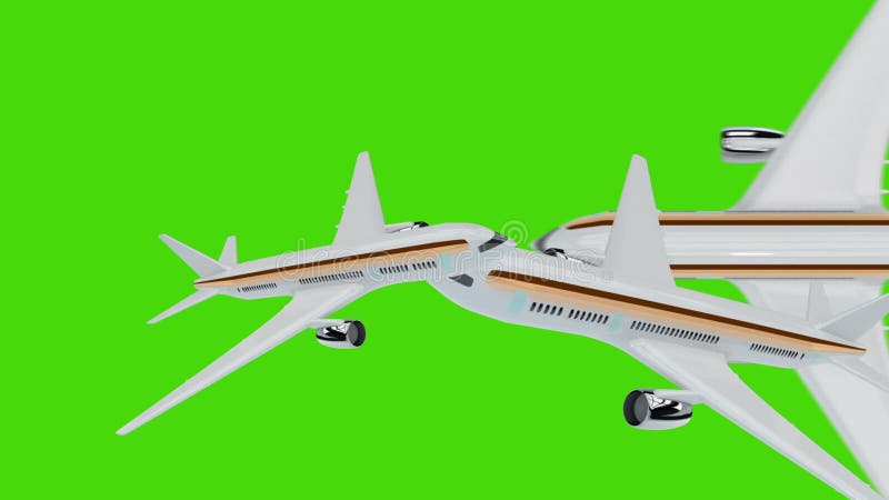 Animated Fat Cat Crossing Arms, Questioning - Green Screen Stock ...