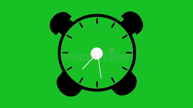 Animated Green Screen Transition. Suitable for Video Background with ...