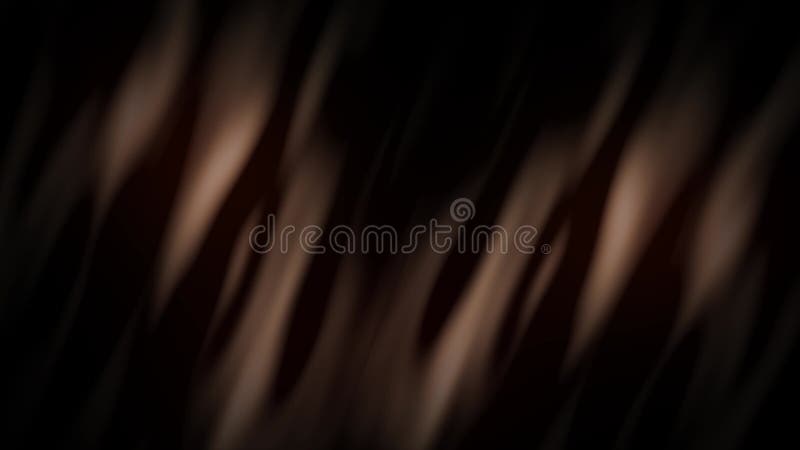Dark Background Brown Fading Waves Pattern Background Stock Video ...