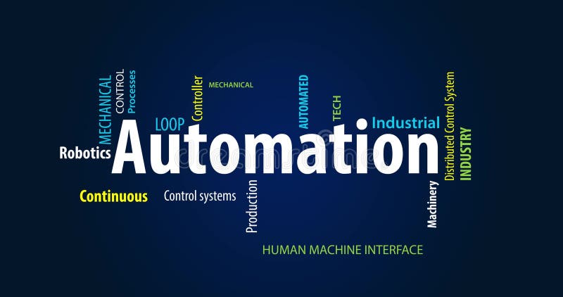 Animated Alliance Word Cloud Stock Footage - Video of business ...