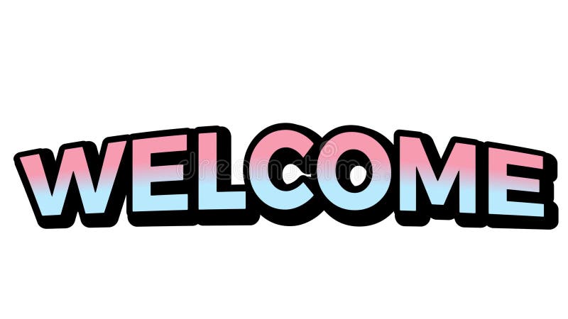 Text Motion stock footage. Video of welcome, brand, screenshot - 276172972