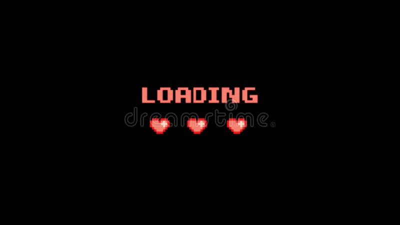 Love Loading Bar Animated Loading Love Percentage 100 Percent Green ...