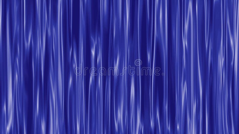 Animated Curtain Background with Blue Gradient Color. Stock Footage ...